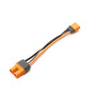 Adapter: IC3 Battery / IC2 Device; 6" | Xtreme RC