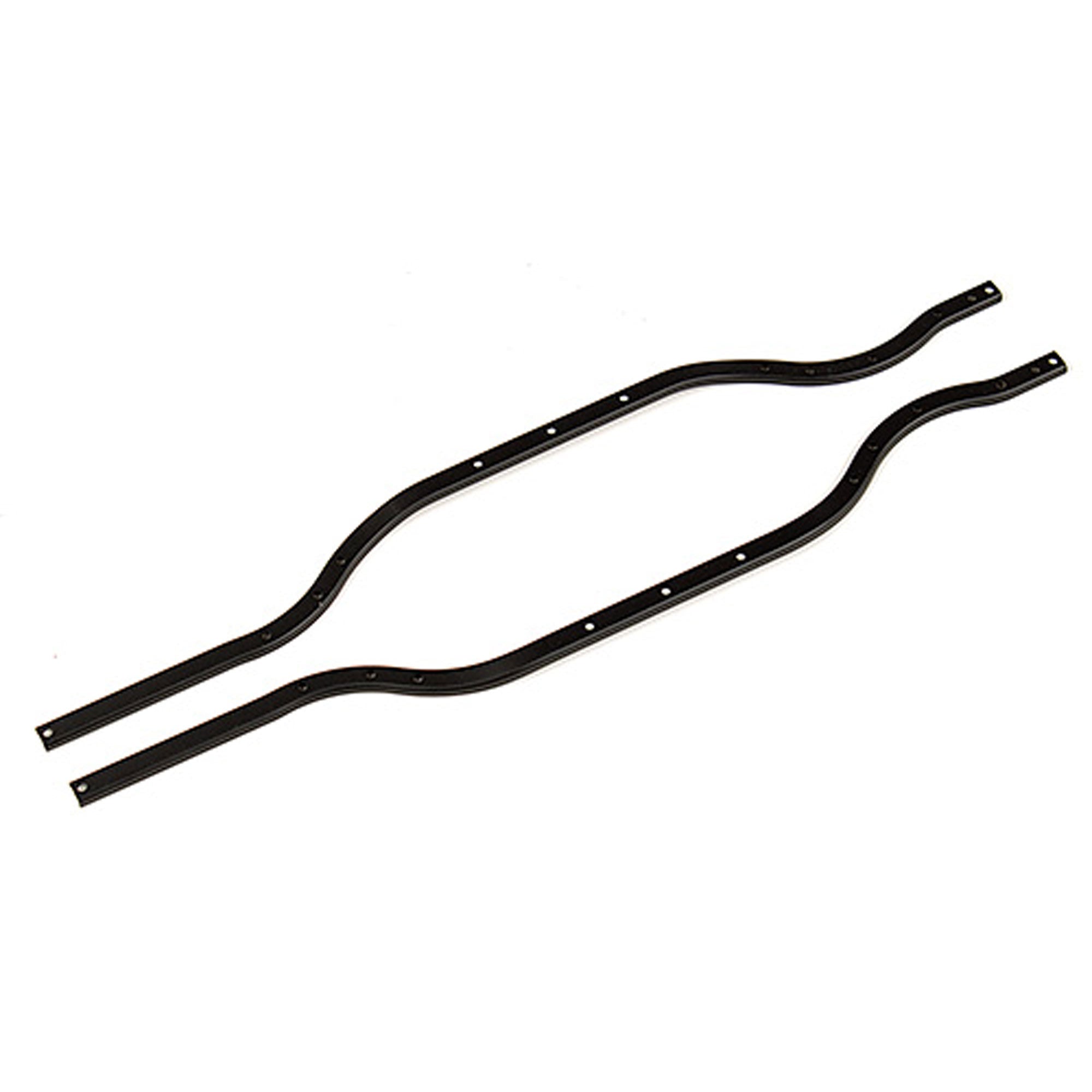 CR12 C-Channel Frame Rails | Xtreme RC