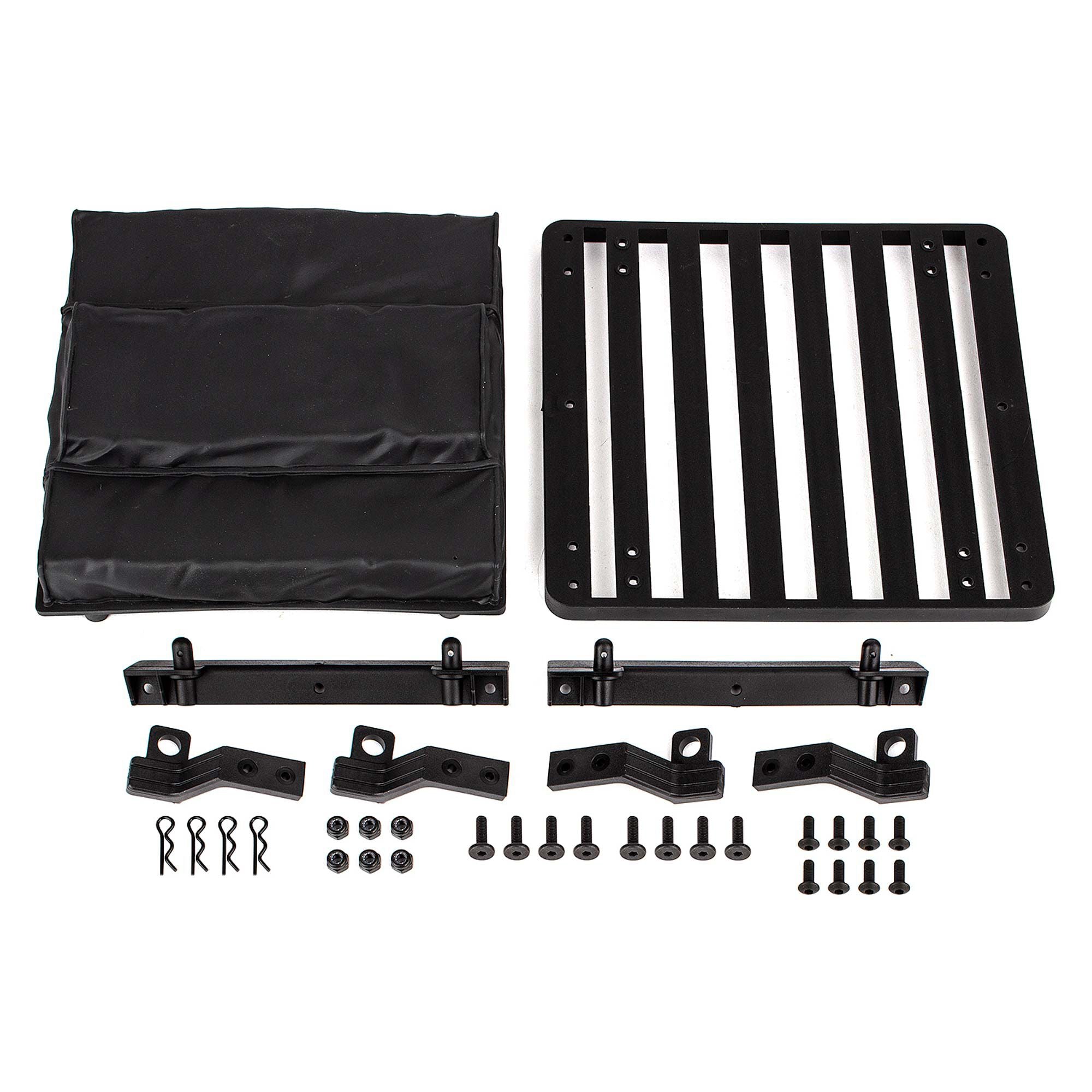 Front Runner Bed Rack and RTT Set | Xtreme RC